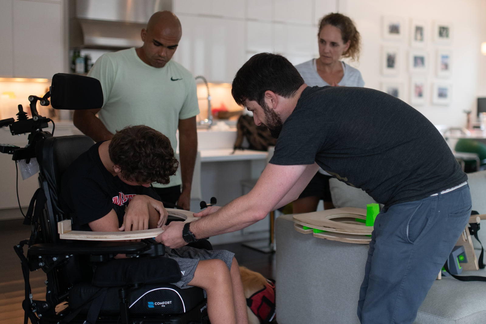 Buy Easy One-Handed & Adaptive Shoelaces for All Ages | LaceAble